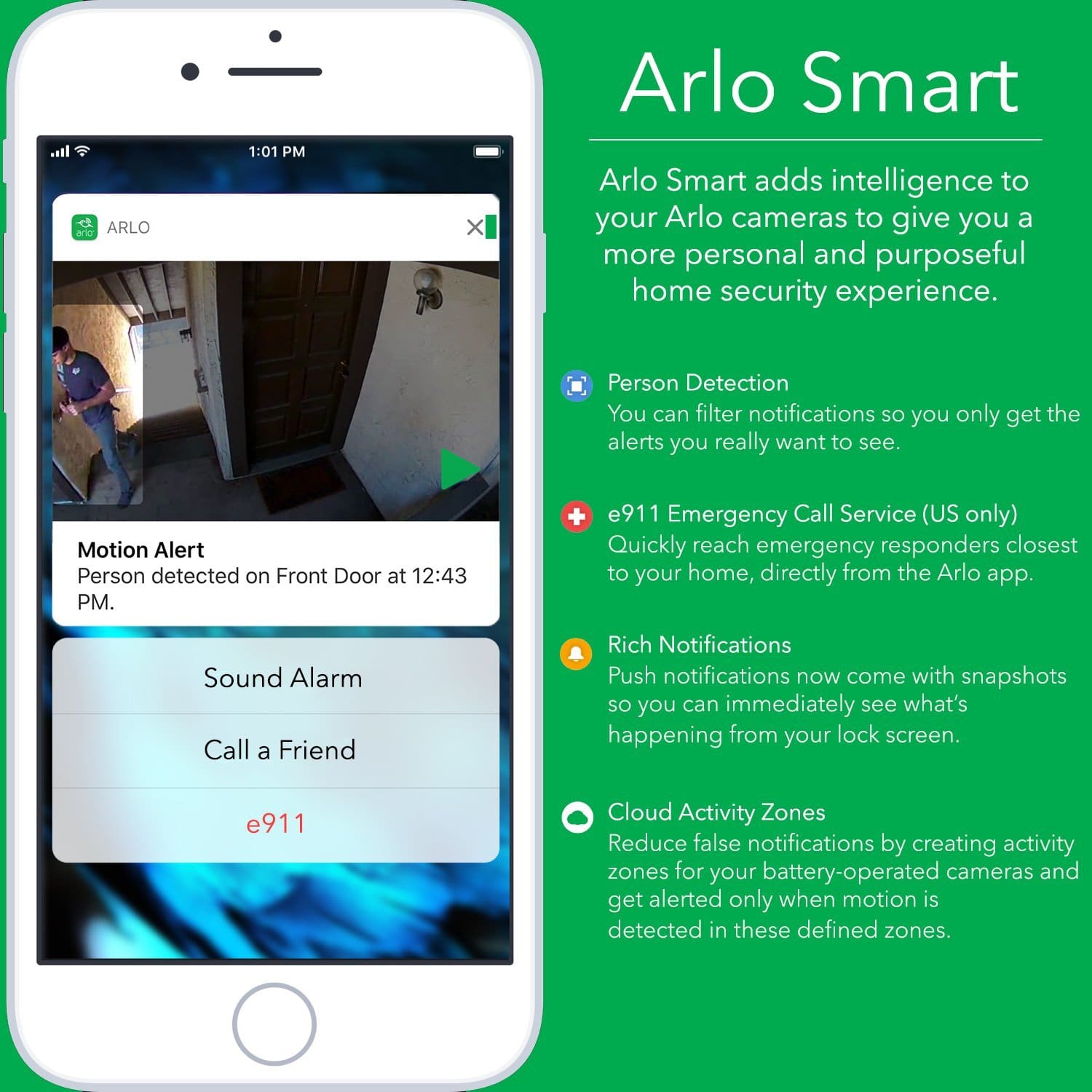 Arlo Pro 2 Review | Detailed Analyze and Consumer Report