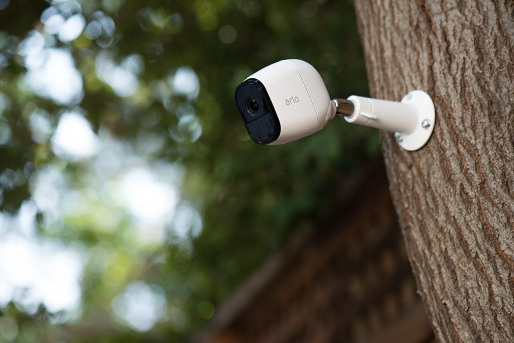 Arlo Pro Review - Honest Security Camera System Report & Analyze