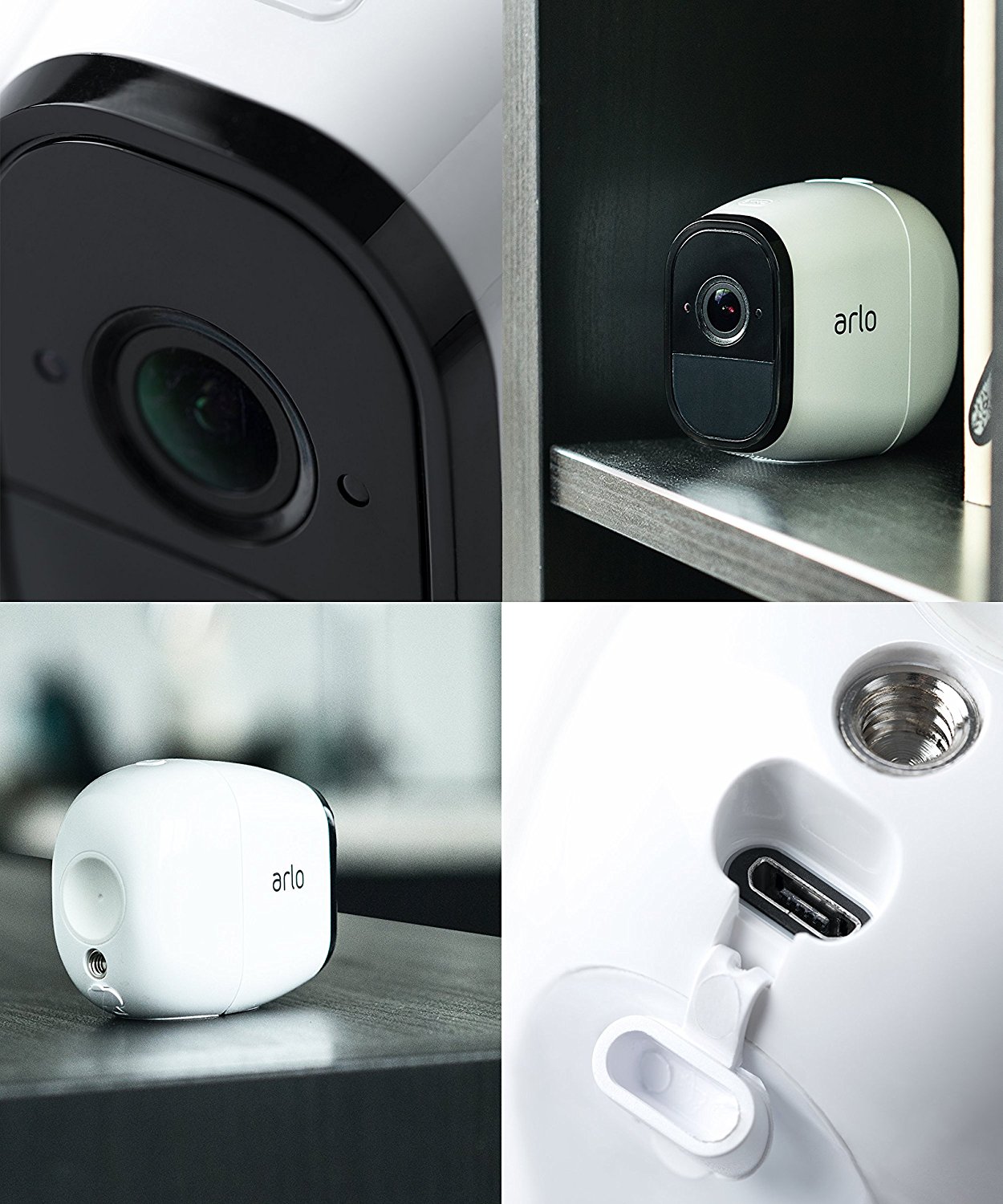 Arlo Pro Review - Honest Security Camera System Report & Analyze