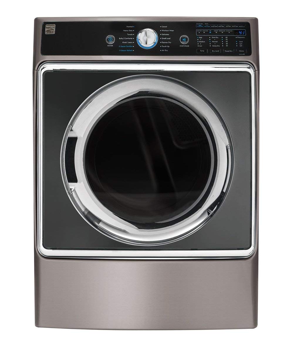 5 Best Electric Dryers of 2020 | Clothing & Laundry Reviews & Reports