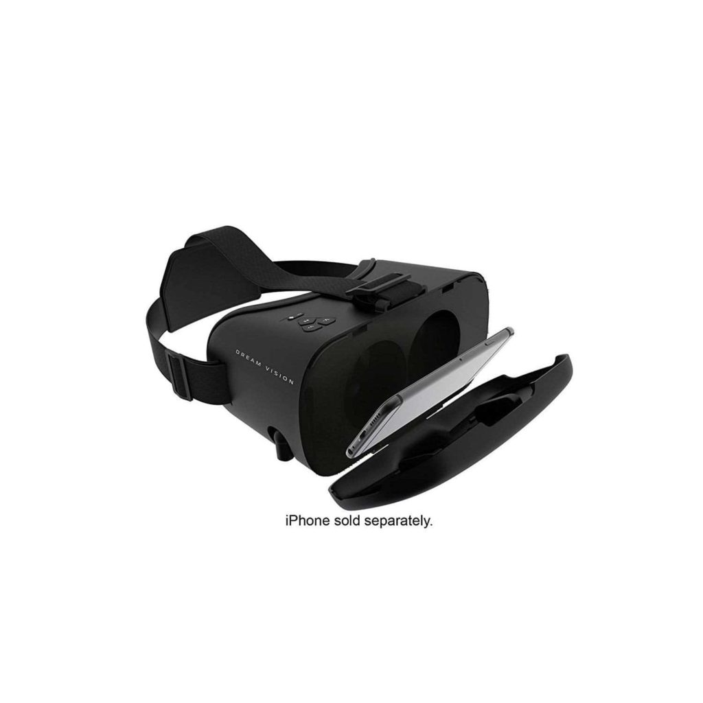 Dream Vision Pro Review | The Honest Report & Analyze of VR Headset