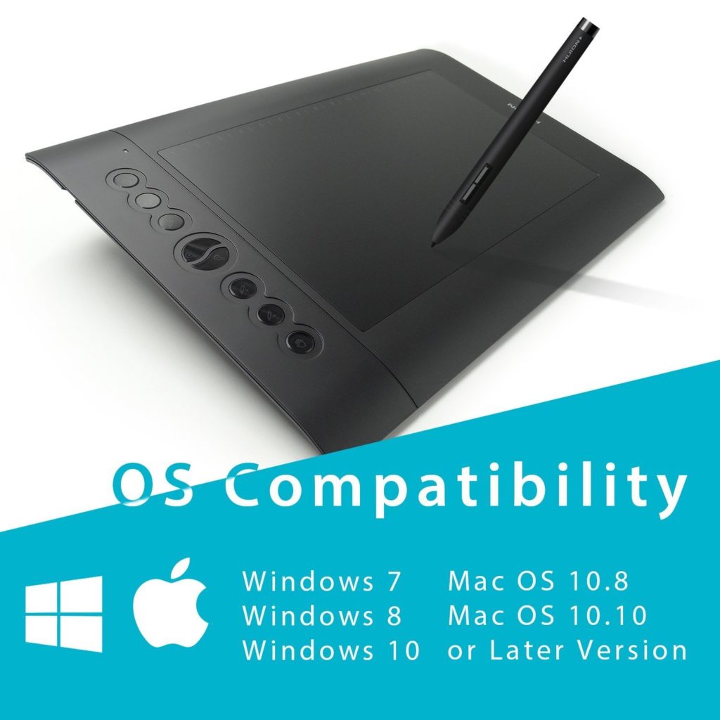 Huion H610 Pro Review | Graphic Drawing Tablet Consumer Repo