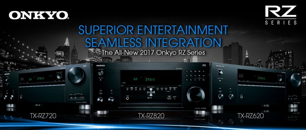 Onkyo TX-RZ620 Review | Best 7.2 Channel Network A/V Receiver Report