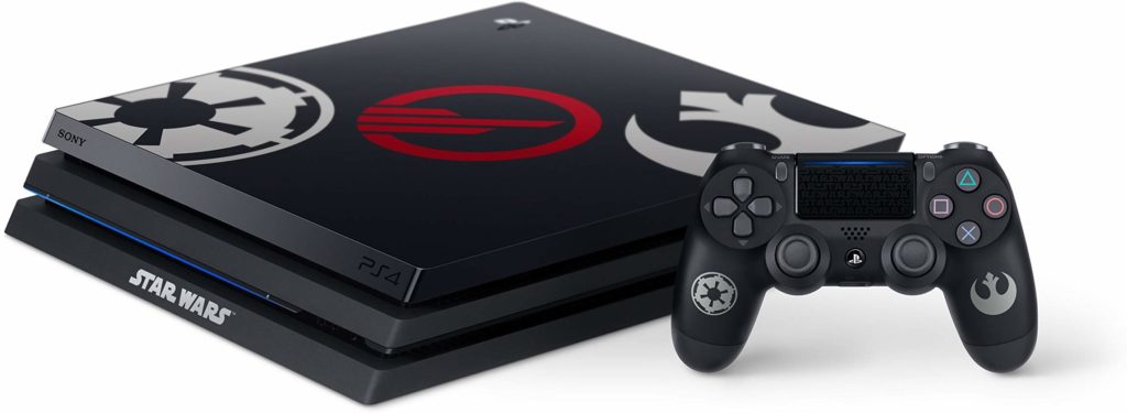 PS4 Pro Review - Honest Playstation 4 Pro Consumer Report & Analyze