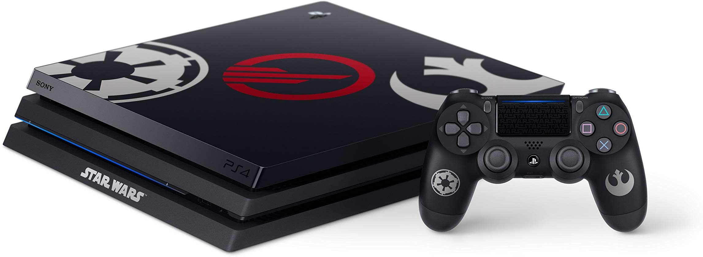 PS4 Pro Review - Honest Playstation 4 Pro Consumer Report & Analyze