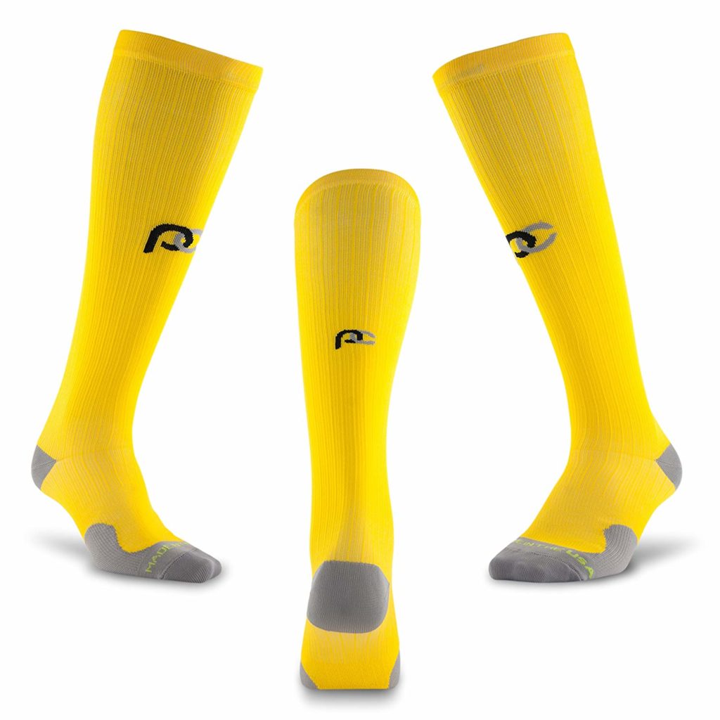 Pro Compression Socks Review | Analyze of 3 Different Sock Types