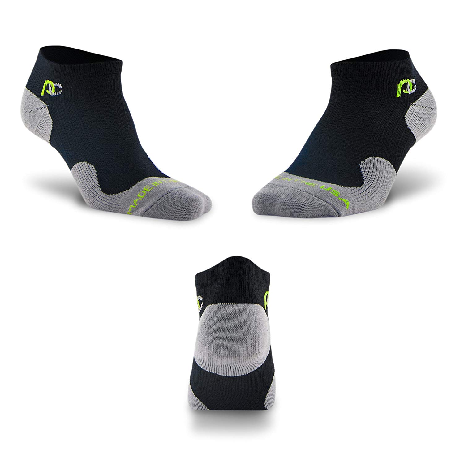 Pro Compression Socks Review | Analyze of 3 Different Sock Types