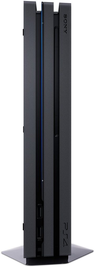 PS4 Pro Review - Honest Playstation 4 Pro Consumer Report & Analyze