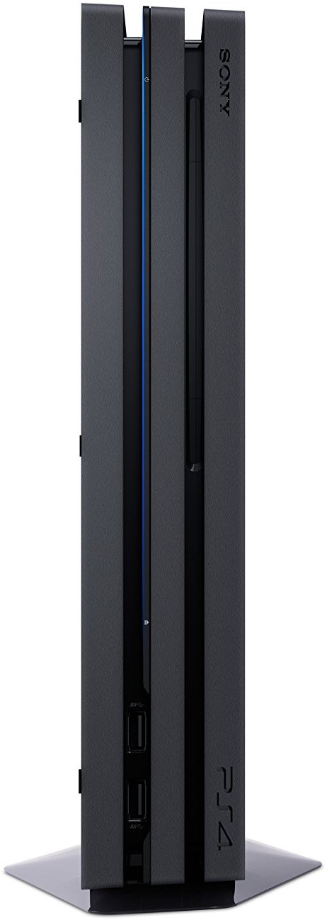 PS4 Pro Review - Honest Playstation 4 Pro Consumer Report & Analyze