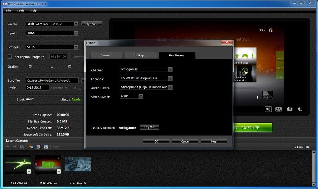 Roxio Game Capture HD PRO Review | Honest Consumer Report