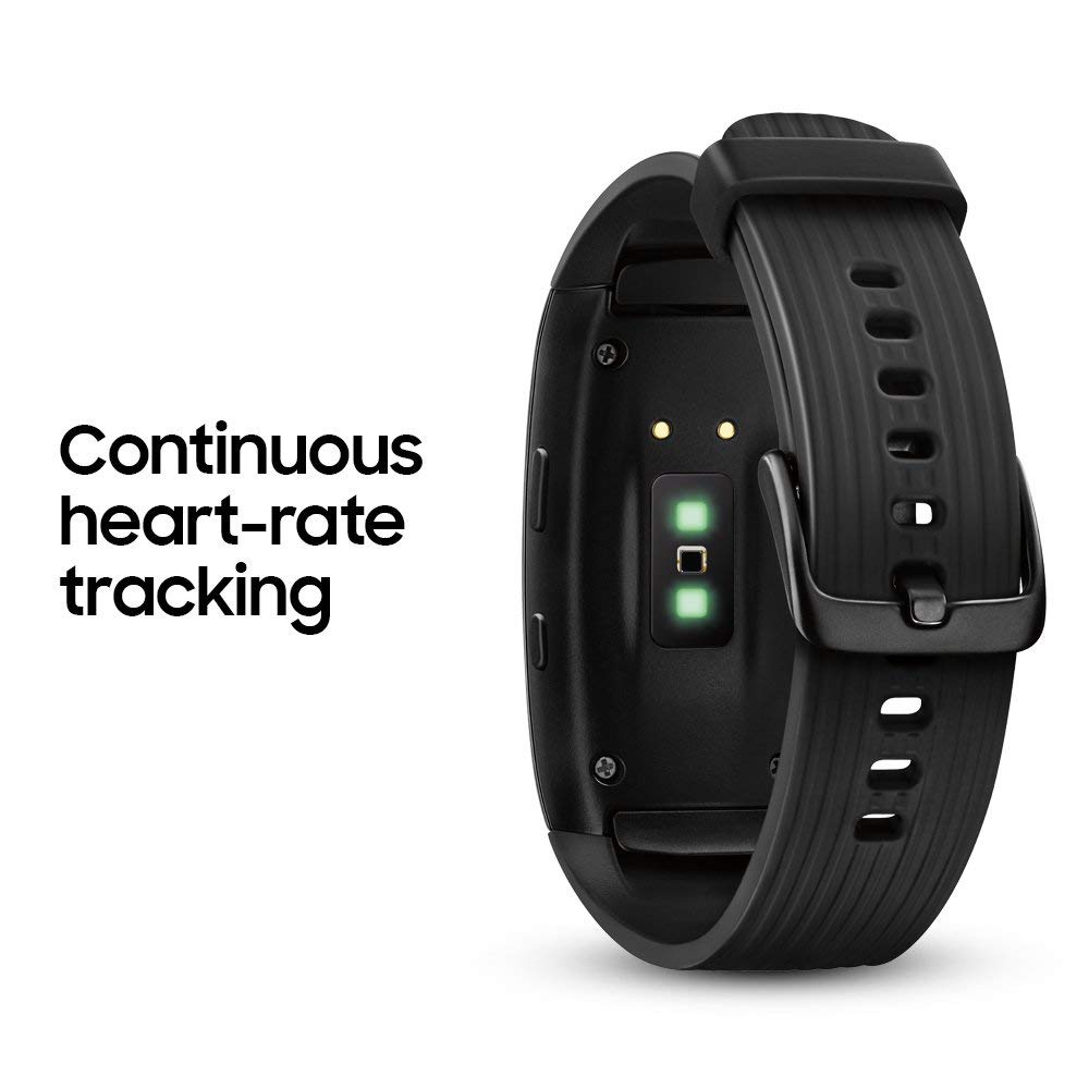 Samsung Gear Fit 2 Pro Review - Honest Analyzed Consumer Report