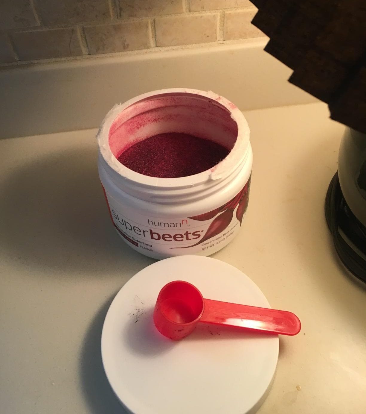 SuperBeets Review | Best Circulation Superfood Ingredients & Report