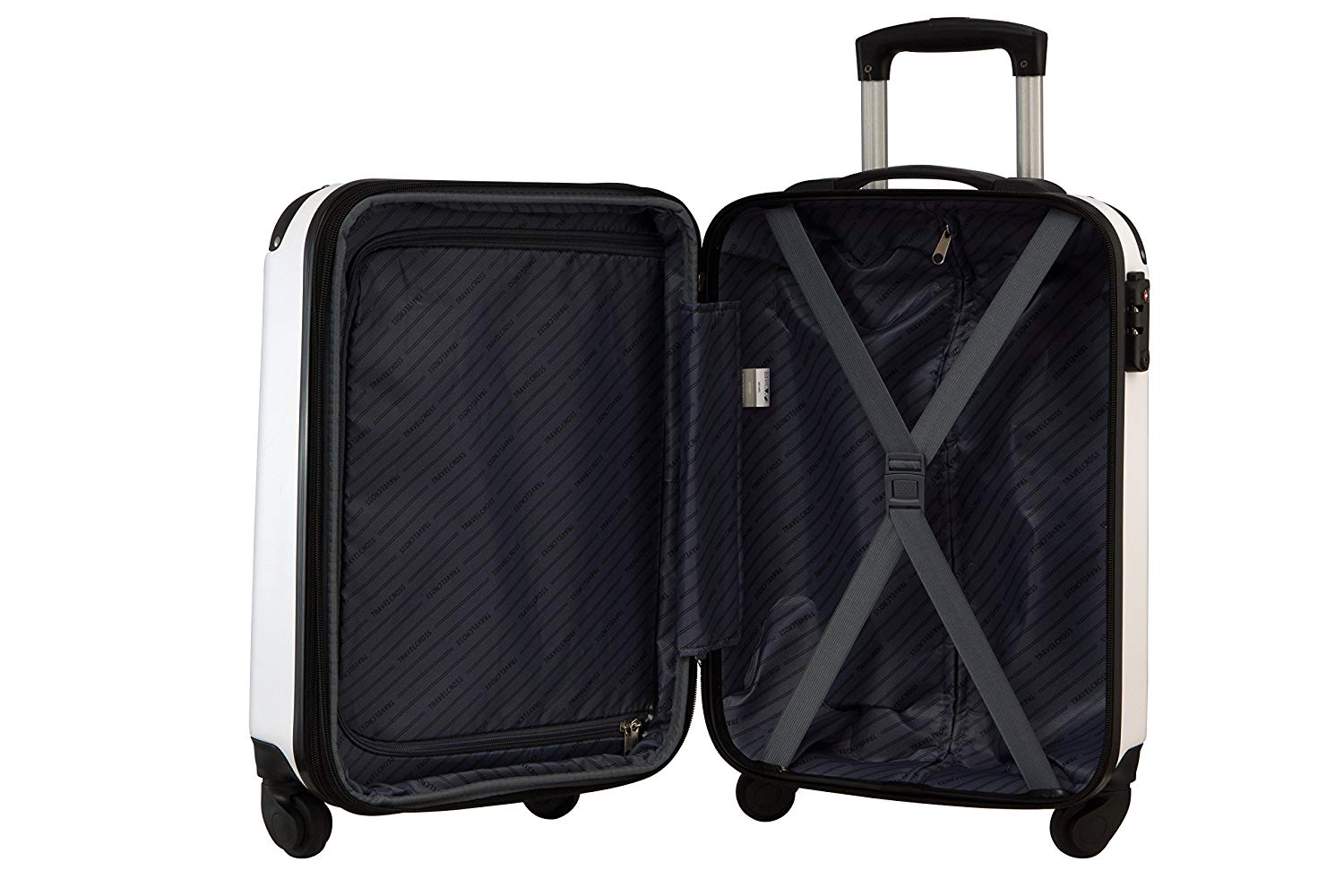 TravelCross Milano Review | Best Carry-On Luggage Report & Analyze