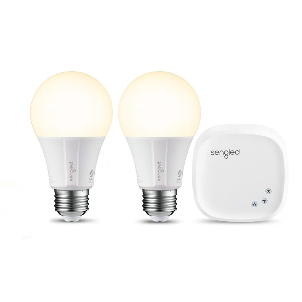 Sengled Element Classic Review | Smart LED Light Bulbs Pick Report