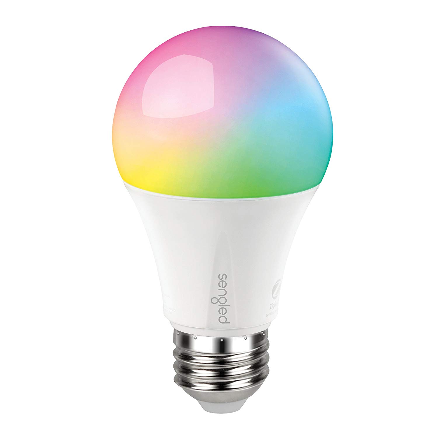 Sengled Element Color Plus Review | A19 Smart LED Light Bulb Report